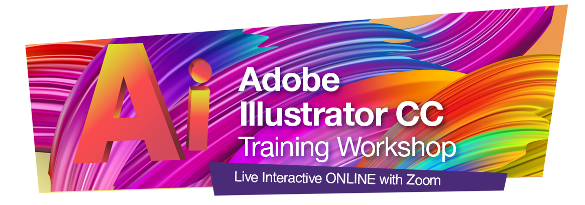 Adobe Illustrator Training | Creative Media Zone