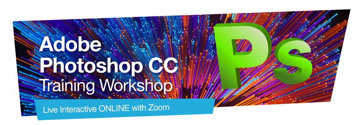 Adobe Photoshop training | Creative Media Zone