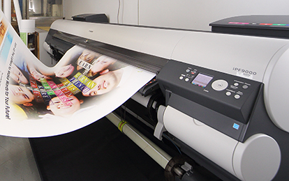 Poster Plotting | Creative Media Zone