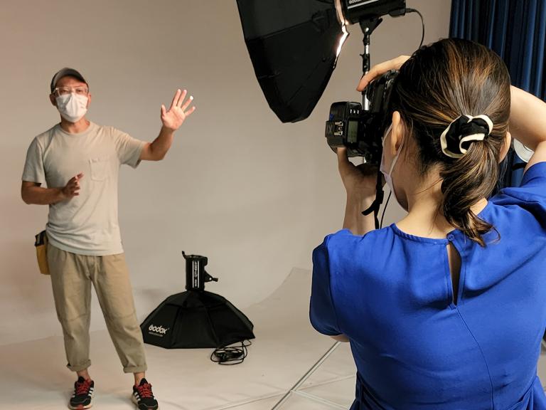 News & Events | Creative Media Zone